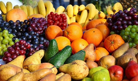 Fruits of Pakistan - fasalbachao.com