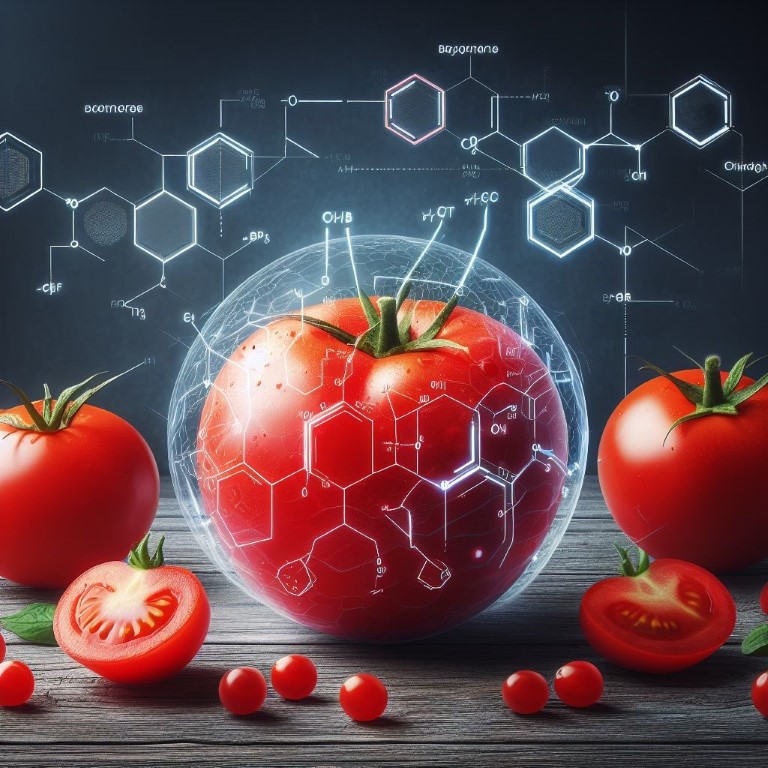 The Science Behind Why Tomatoes Turn Red: Unraveling the Mystery