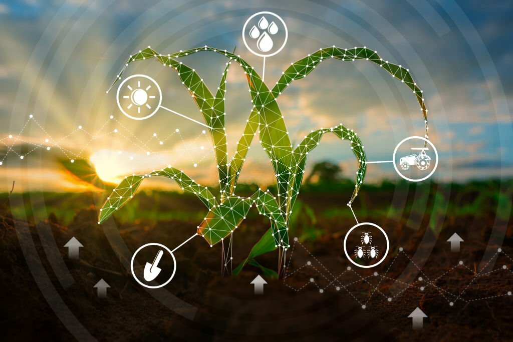 IoT in Agriculture: Designing Intuitive Interfaces for Smart Farming ...